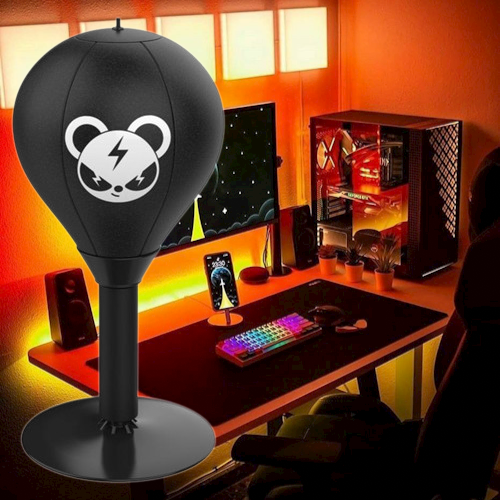 Punch Mate - Rage Bag – Beyond Epic Trends